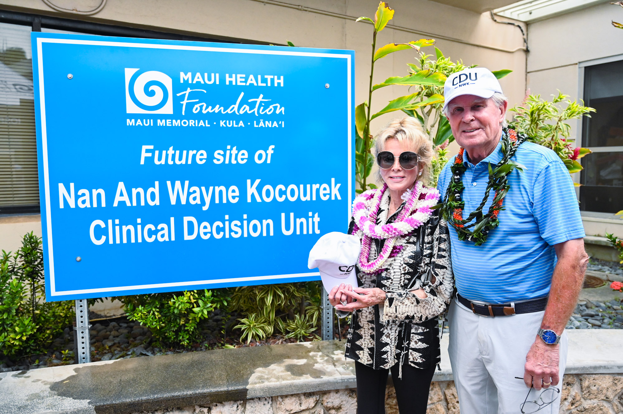 Maui Health Foundation plans to open Clinical Decision Unit in 2026 ...
